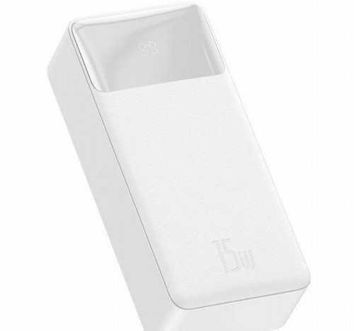 Baseus Bipow Digital Display Power Bank 30000mAh 1