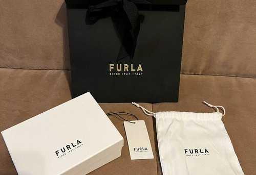 Упаковка Furla