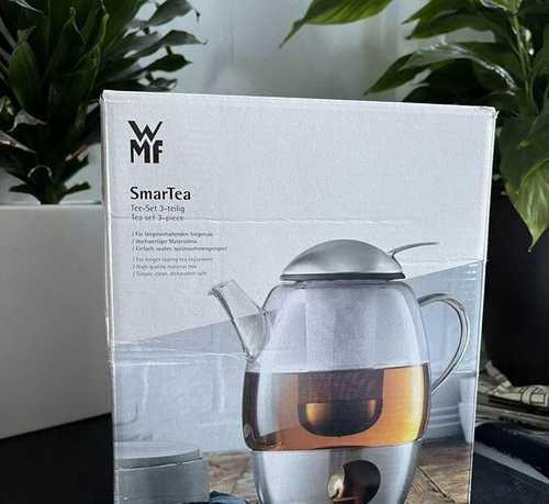 Wmf чайник заварочный SmartTea