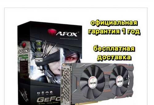 Видеокарта Afox GeForce RTX 2060 Super PCI-E 3.0 8