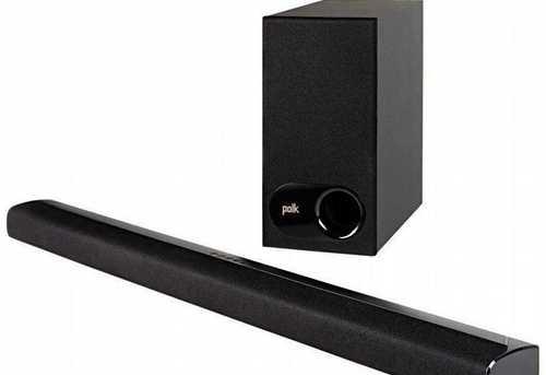 Polk Audio Signa S2