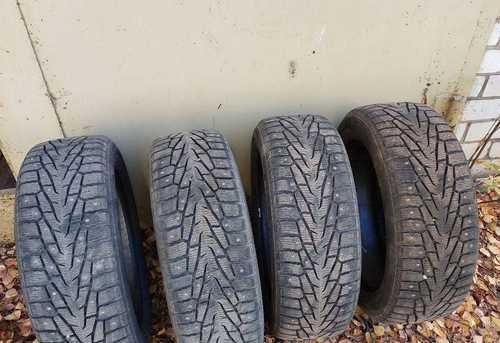Nokian Tyres Nordman 7 225/55 R18 T