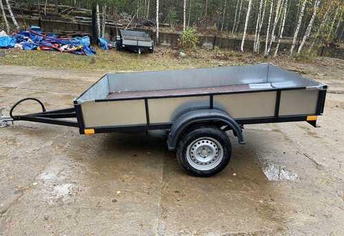Прицеп легковой 2500х1500