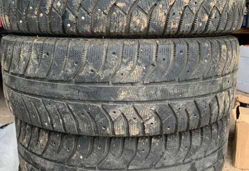 Firestone Ice Cruiser 7 195/65 R15