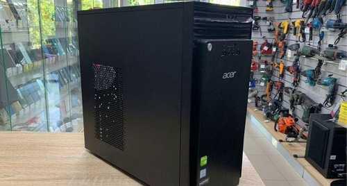 Ал86 - Системный блок Acer TC-710