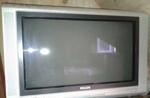 Телевизор philips 32PW9509 Pixel Plus 2