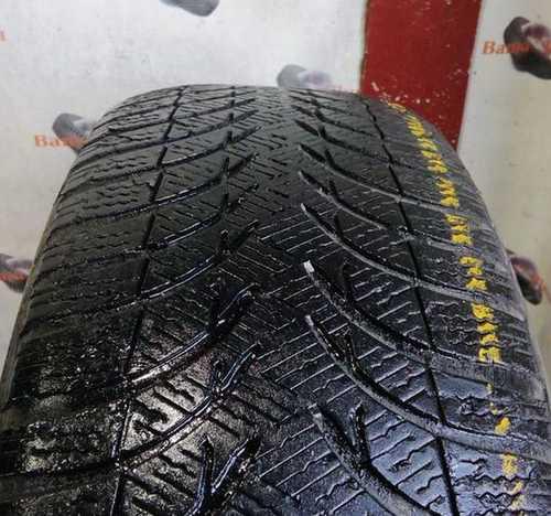 Michelin Alpin A4 205/55 R16