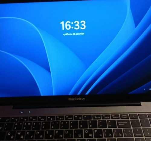 Blackview acebook 8