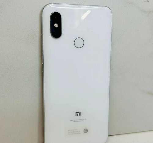 Xiaomi Mi 8, 6/128 ГБ