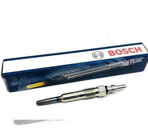 Новая свеча накала ориг из Европы Bosch 0250212009