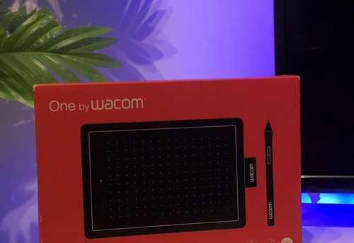 Графический планшет wacom