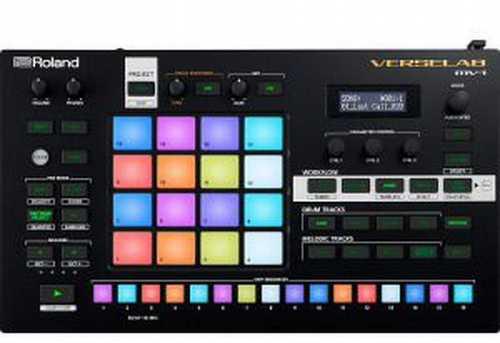 Музыкальная рабочая станция Roland MV-1 Verselab