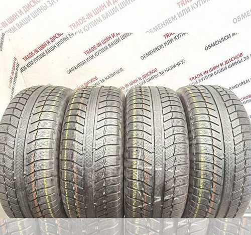 Michelin Primacy Alpin 225/55 R17 96Q