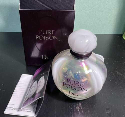 Pure Poison Dior