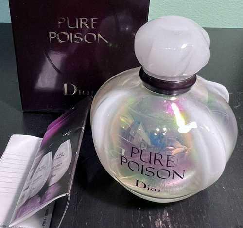 Pure Poison Dior