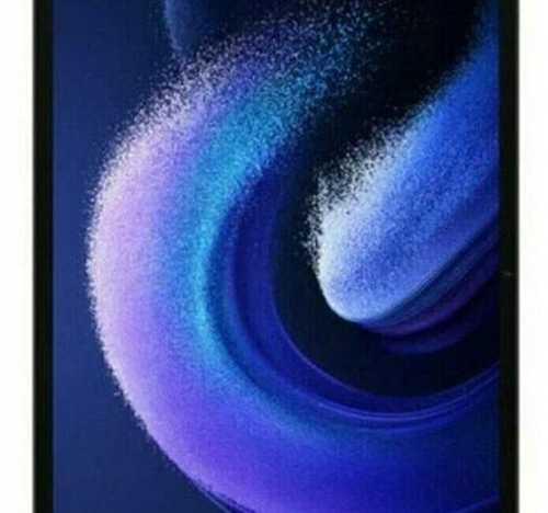 Планшет xiaomi mi pad 6 8/128gb