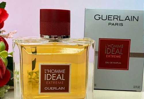 Духи Guerlain L'Homme Ideal Extreme
