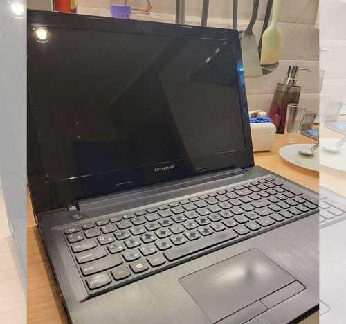 Ноутбук lenovo g50-70