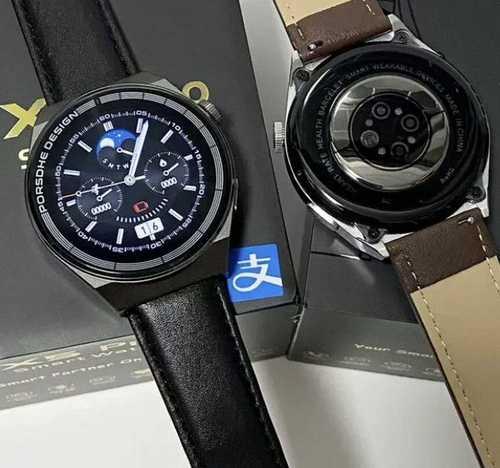 Часы мужские наручные, смарт X5 Pro SMART Watch