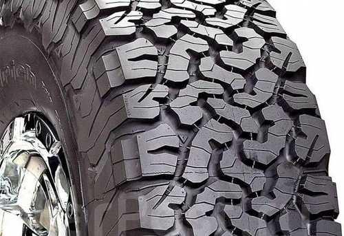 Bfgoodrich All-Terrain T/A KO2 30/9.5 R15