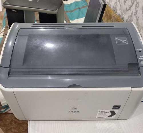 Принтер Canon LBP 2900