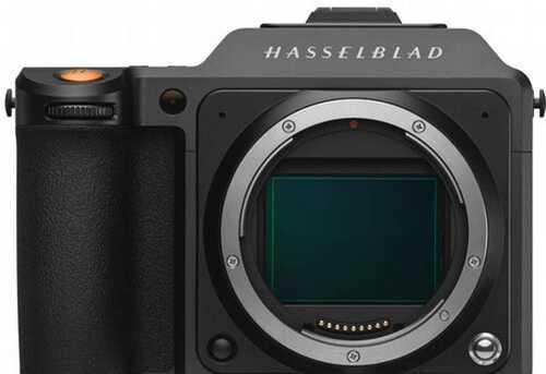 Фотокамера Hasselblad X2D 100C в наличии