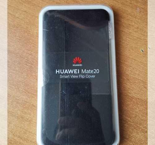 Чехол на Huawei mate 20