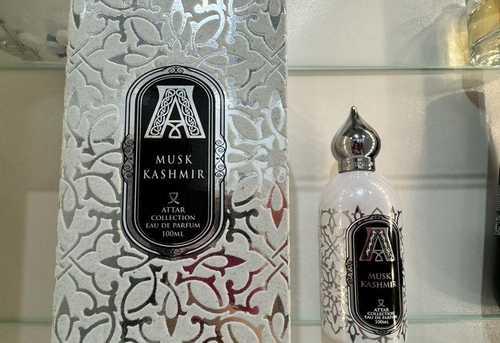 Musk Kashmir Attar Collection оригинал