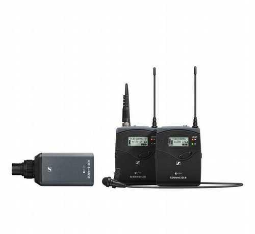 Радиосистема Sennheiser EW 100 ENG G4-A1