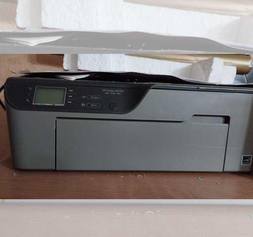 Мфу hp deskjet 3070a