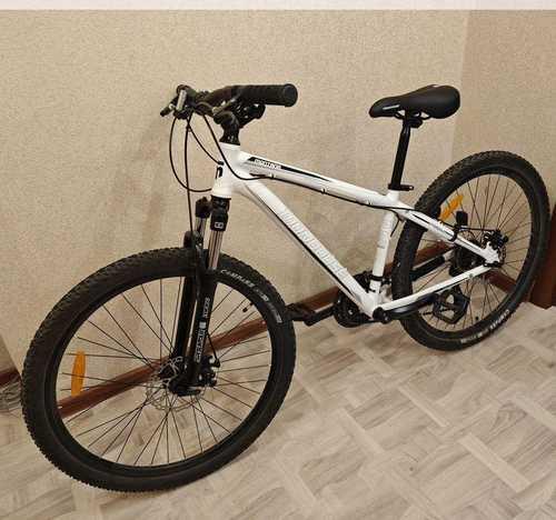 Горный велосипед Mongoose montana sport