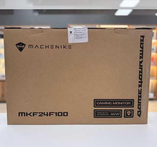 Монитор Machenike 24"/100Hz/IPS Новый