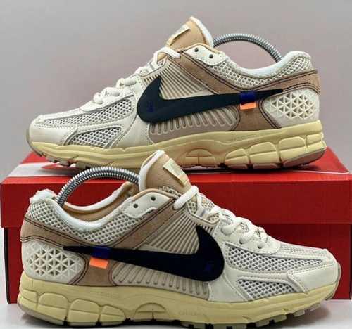 Кроссовки Nike Zoom Vomero 5 (Арт.21192)