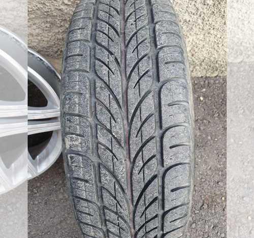 Nexen N'Fera Primus V 4/5 R5