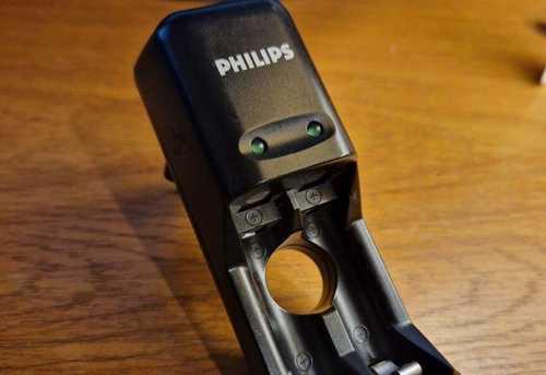 Описание Зарядное устройство Philips SCB1200NB