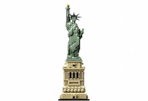 Набор Lego Statue of Liberty