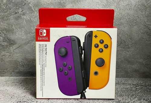 Nintendo Switch Joy-con Оригинал