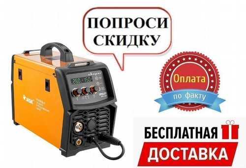 Сварочный аппарат Сварог real smart MIG 200 N2A5