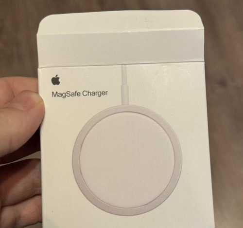 Magsafe charger