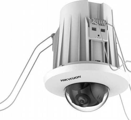 Камера видеонаблюдения Hikvision DS-2CD2E23G2-U