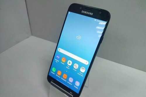 Мобильный телефон Samsung Galaxy J7 2017 SM-J730FM