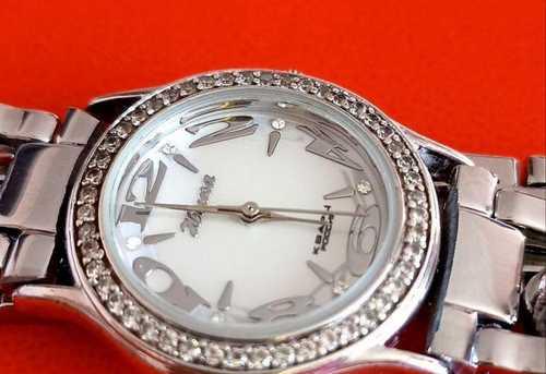 Часы Ника серебро 925