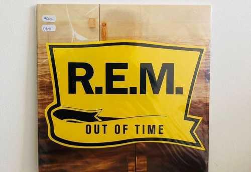 0649 R.E.M. – Out Of Time
