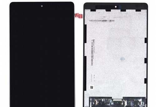 Модуль (матрица + тачскрин) для Huawei MediaPad M3