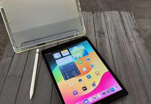 Apple iPad 8 32Gb WiFi + Pencil