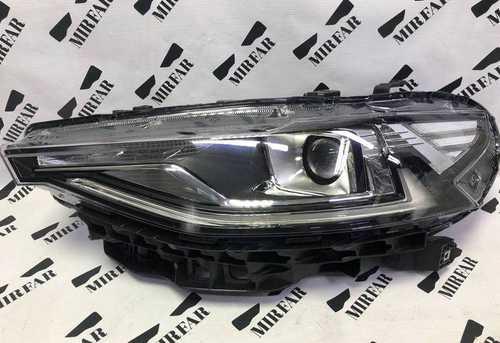 Фара левая Haval F7 F7x 2019-н.в. Halogen