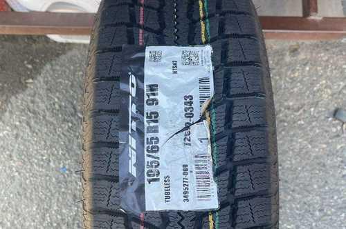 Nitto SN3 Winter 195/65 R15