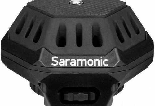 Держатель для микрофона Saramonic SR-SMC20