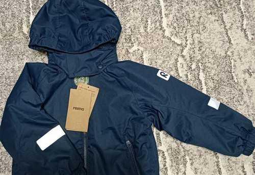 Куртка Reima Reili 104