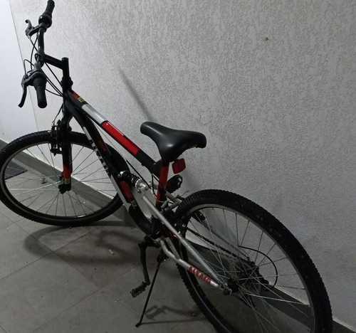 Altair Велосипед Горный, Altair MTB FS 26 1.0